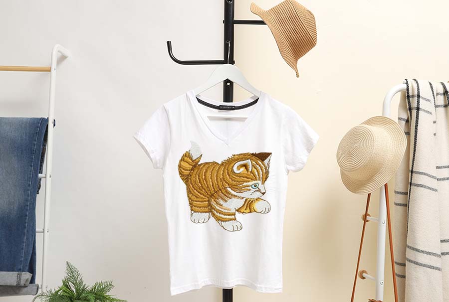 Vlead Design Services - Artwork / Digitizing / Medical coding