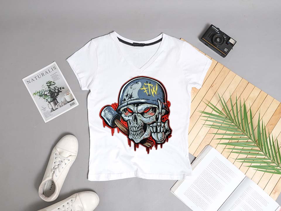 Vlead Design Services - Artwork / Digitizing / Medical coding